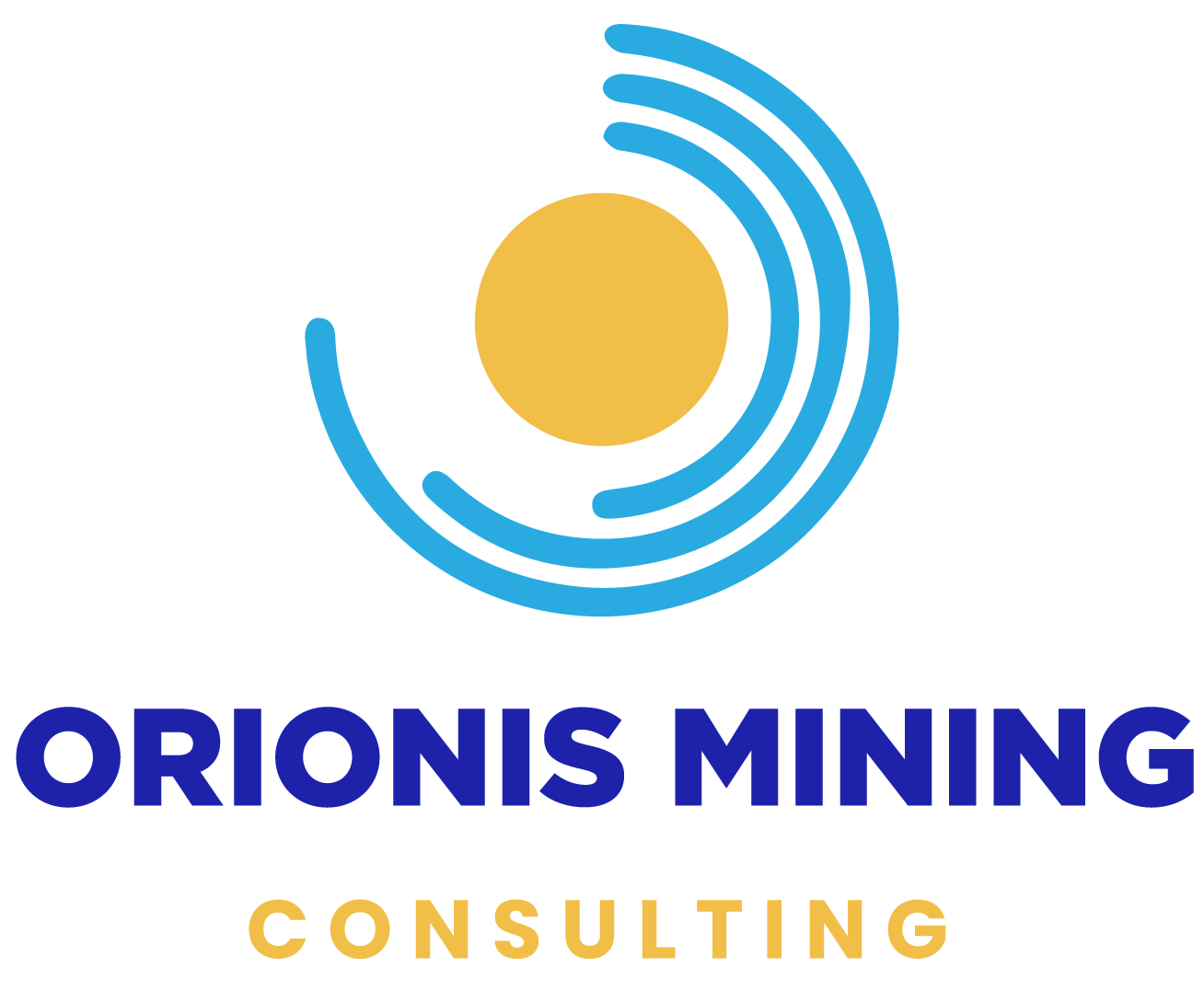 Orion Holdings Logo